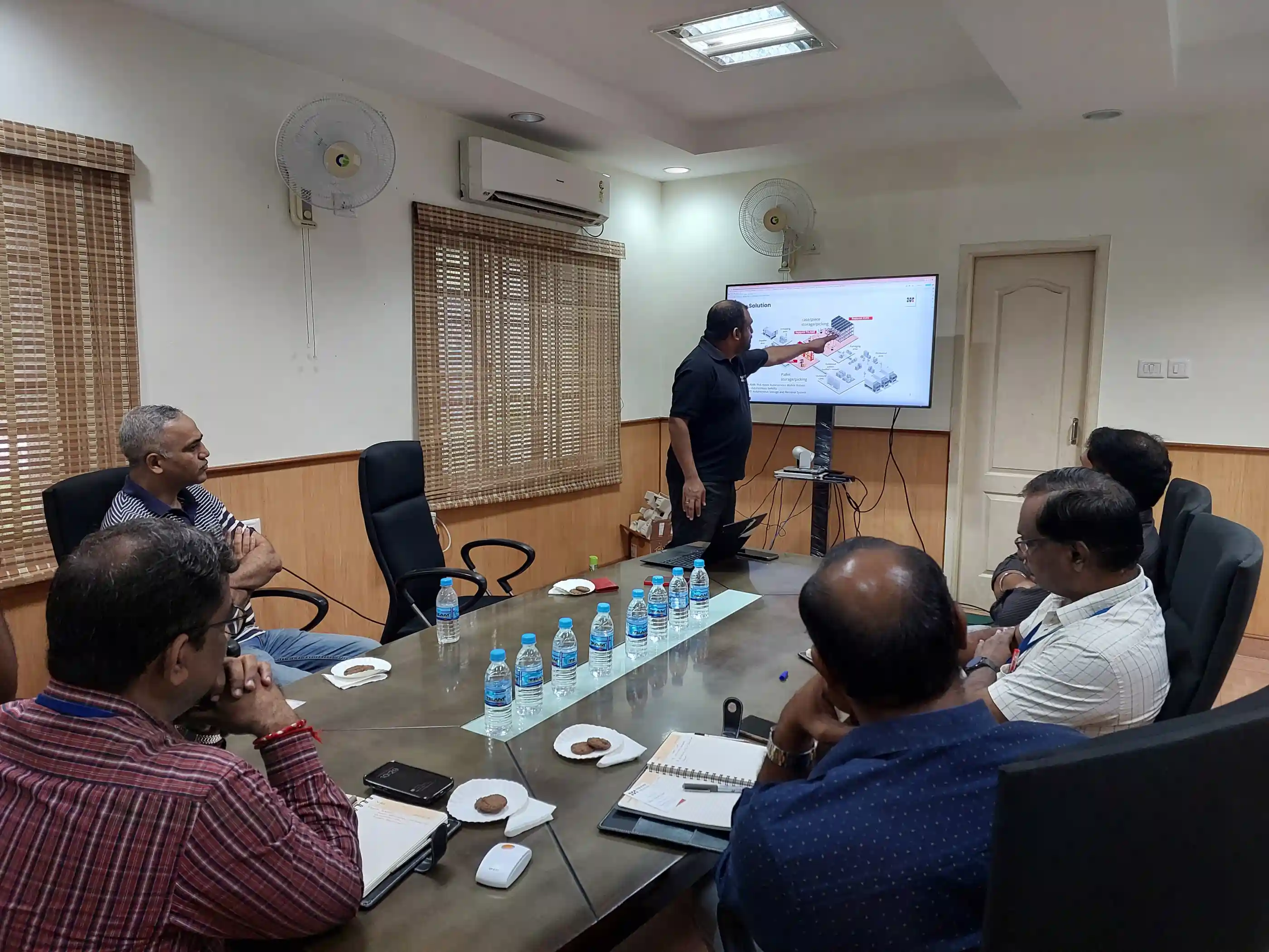 CUIC - Placement portal