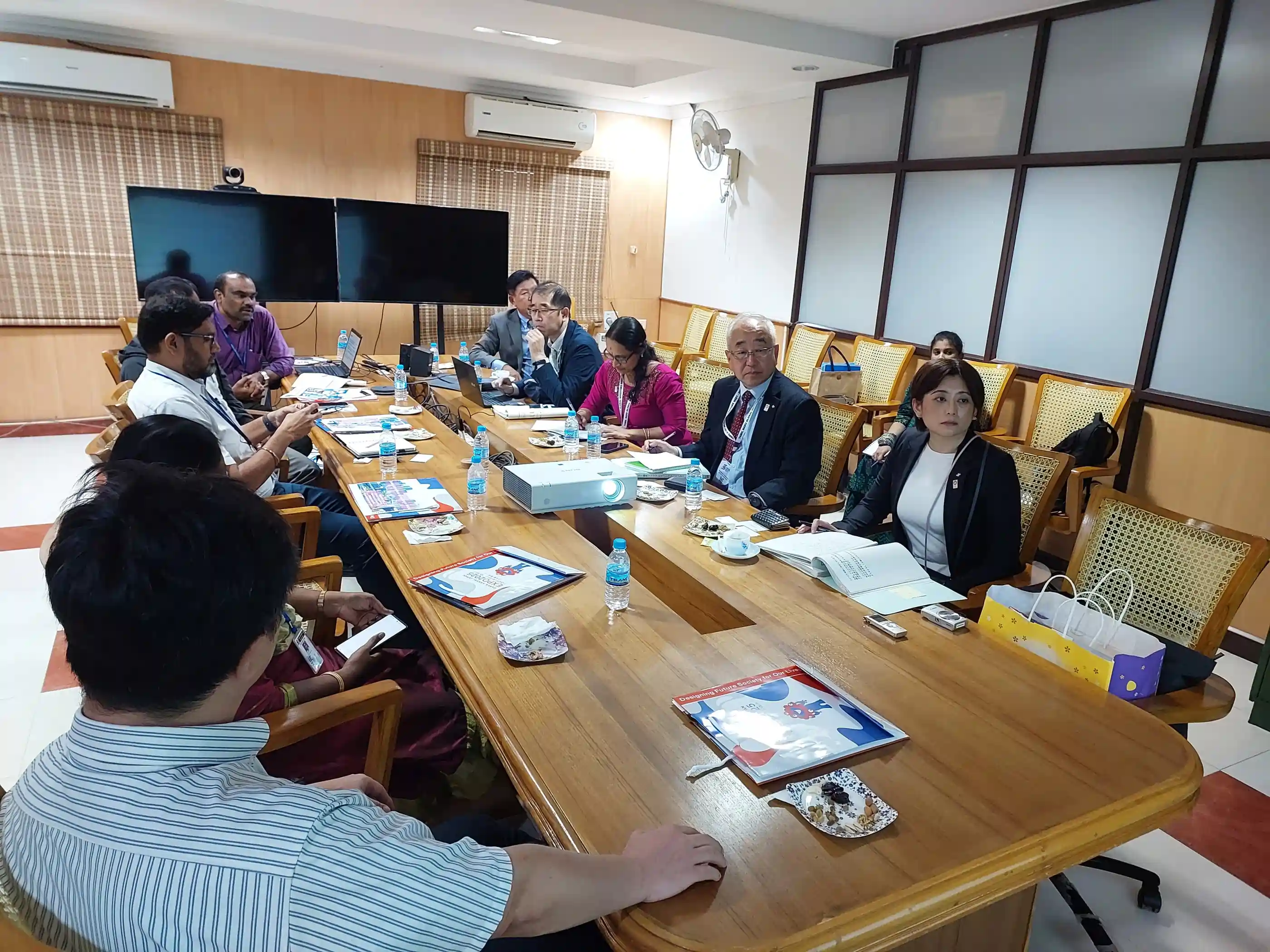 CUIC - Placement portal