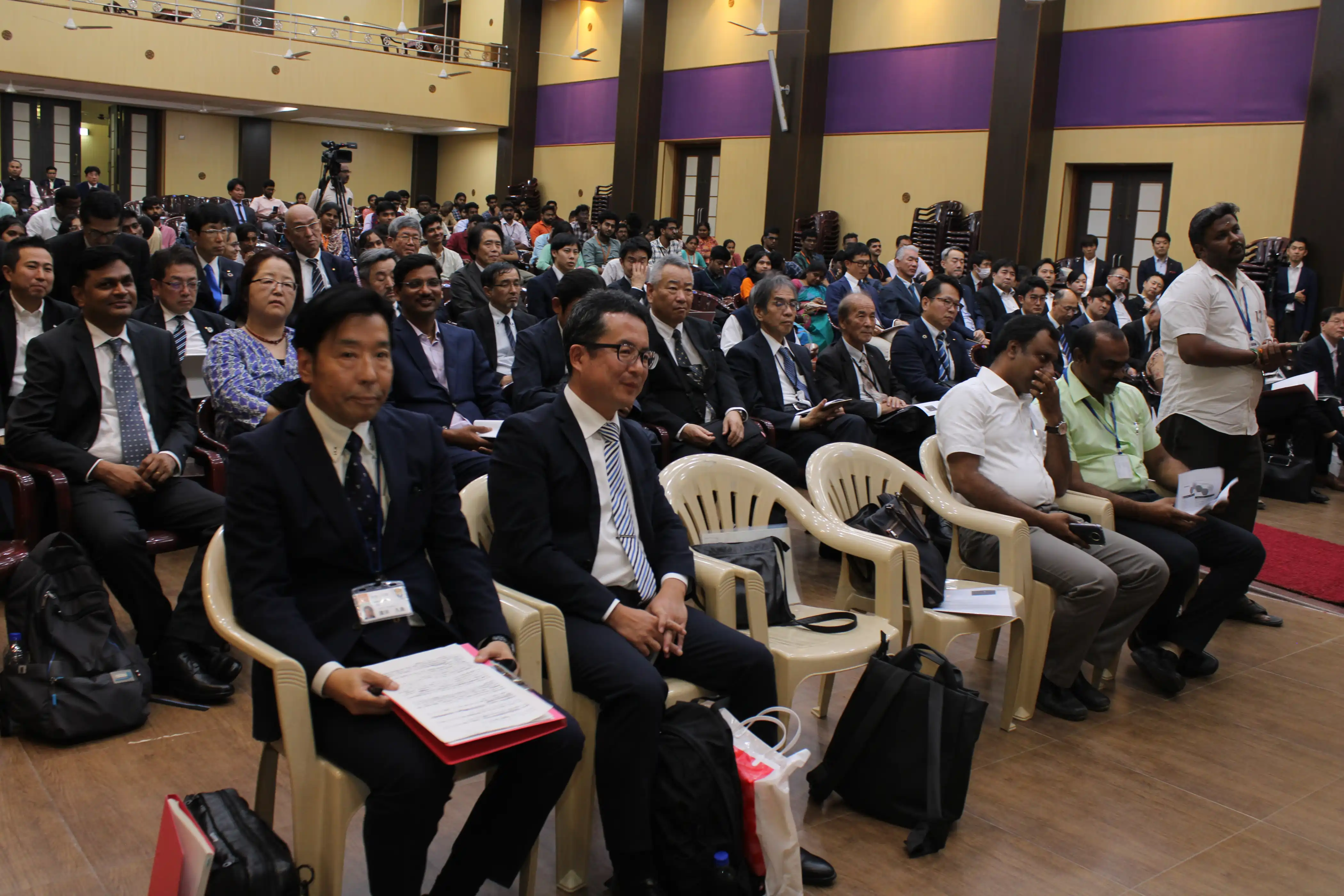 CUIC - Placement portal