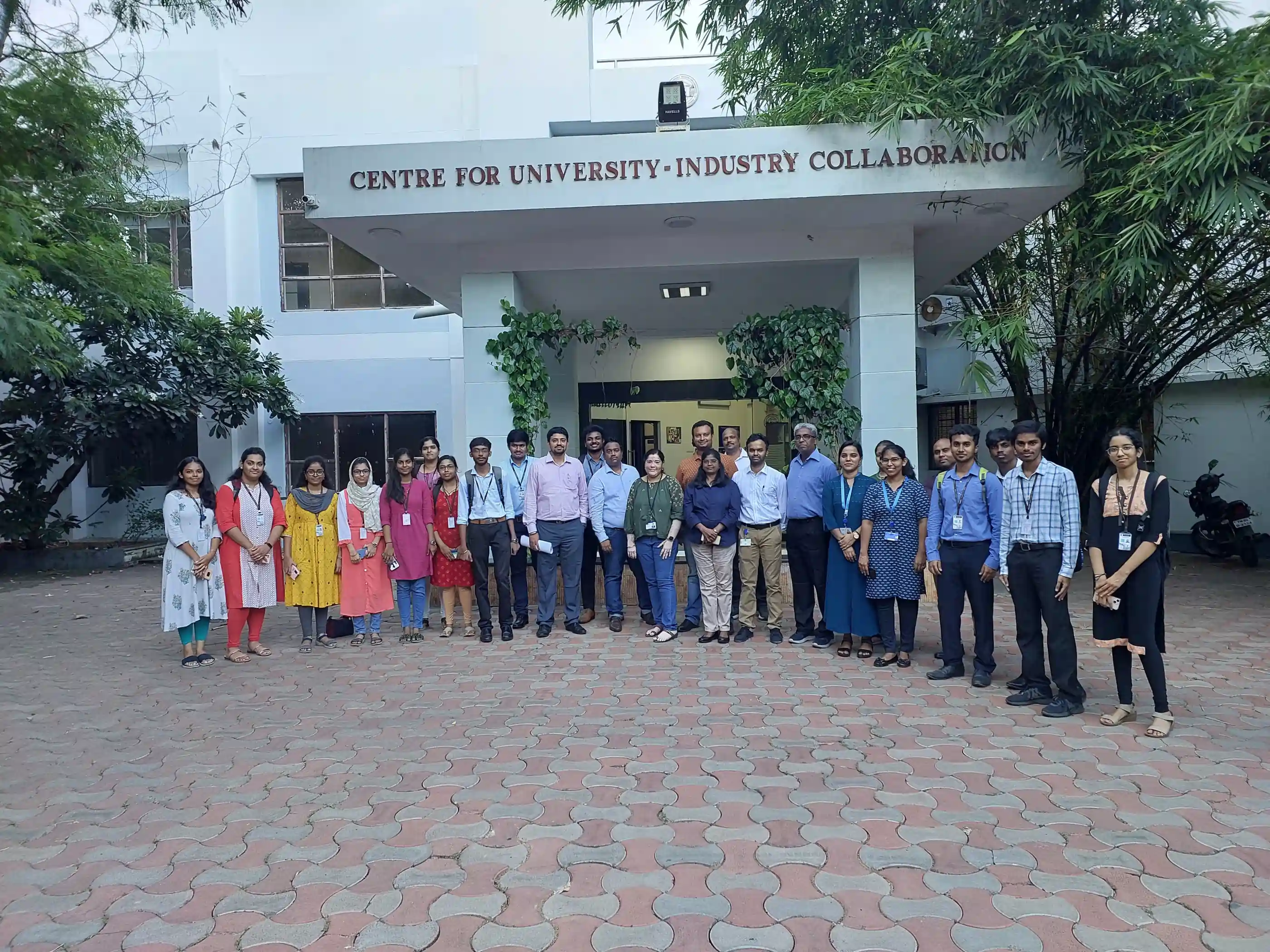 CUIC - Placement portal