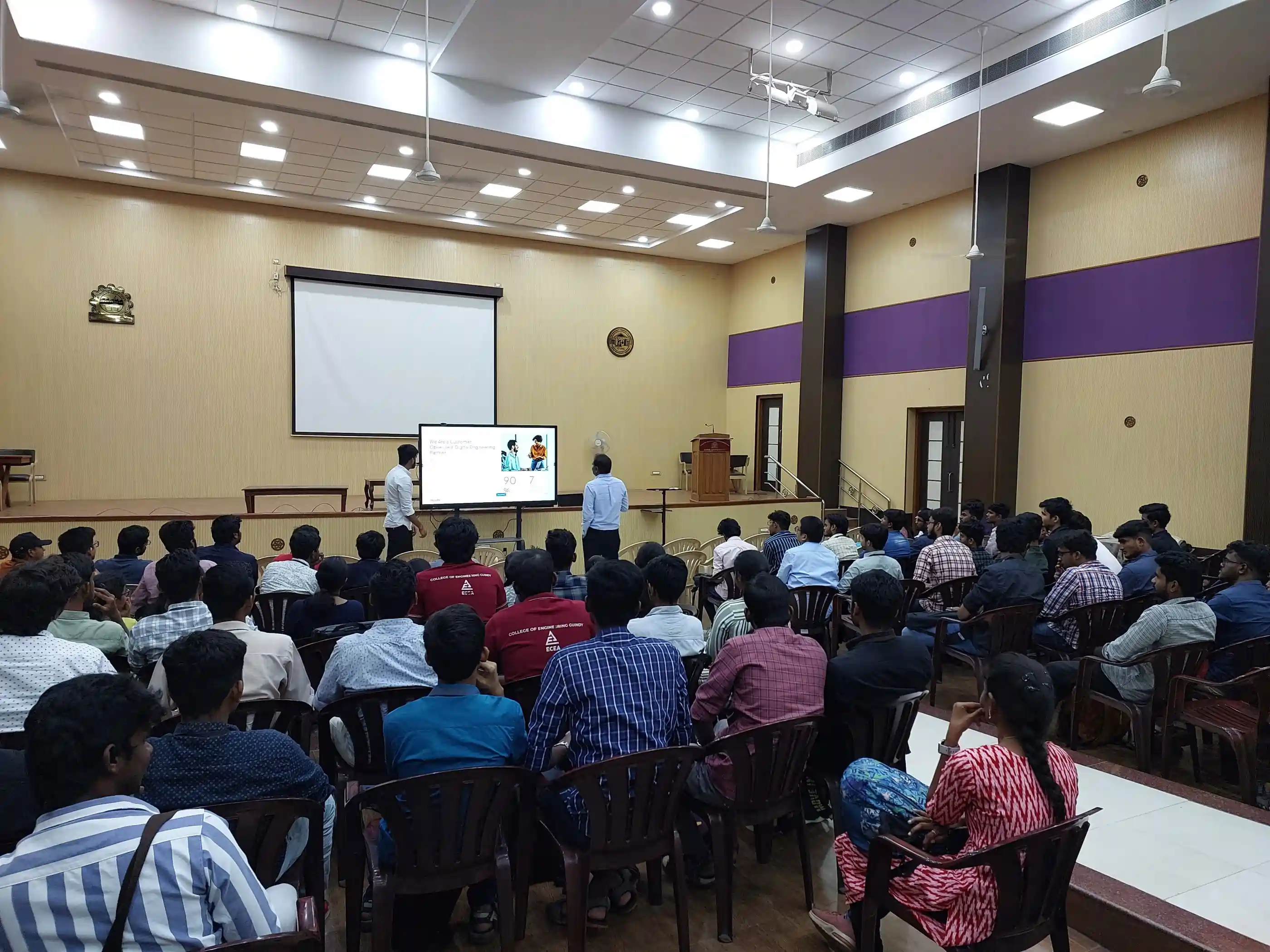 CUIC - Placement portal