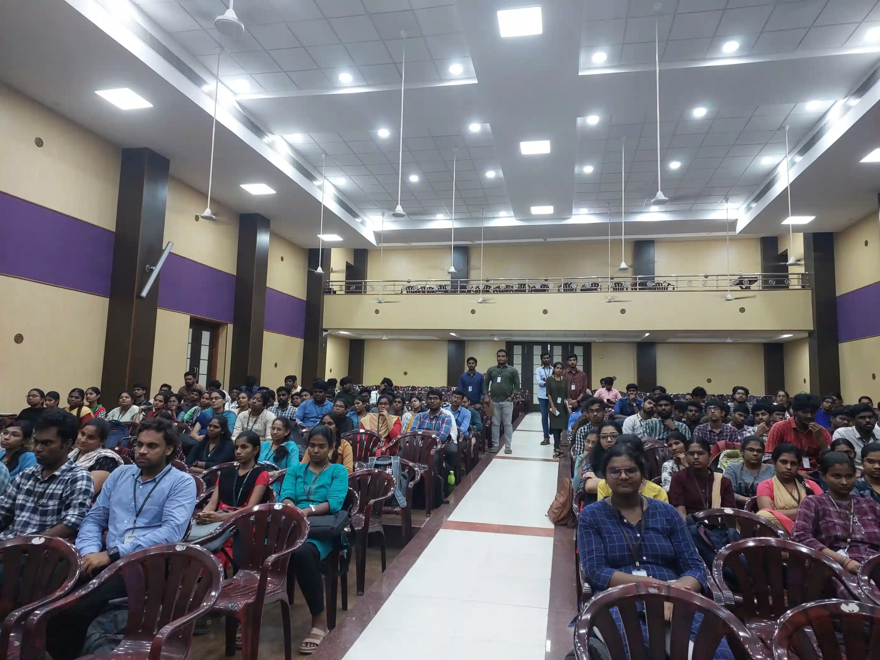 CUIC - Placement portal